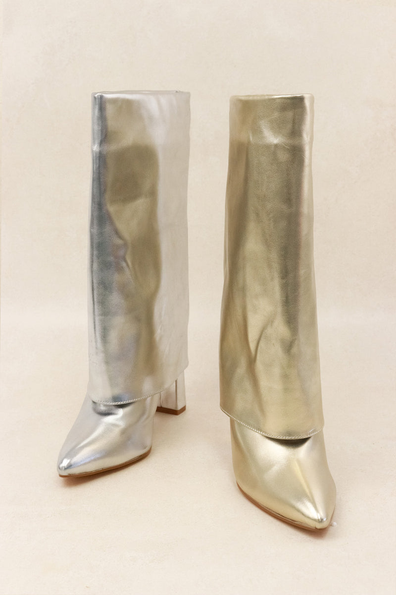 BALTINA – Lemonade Shoes