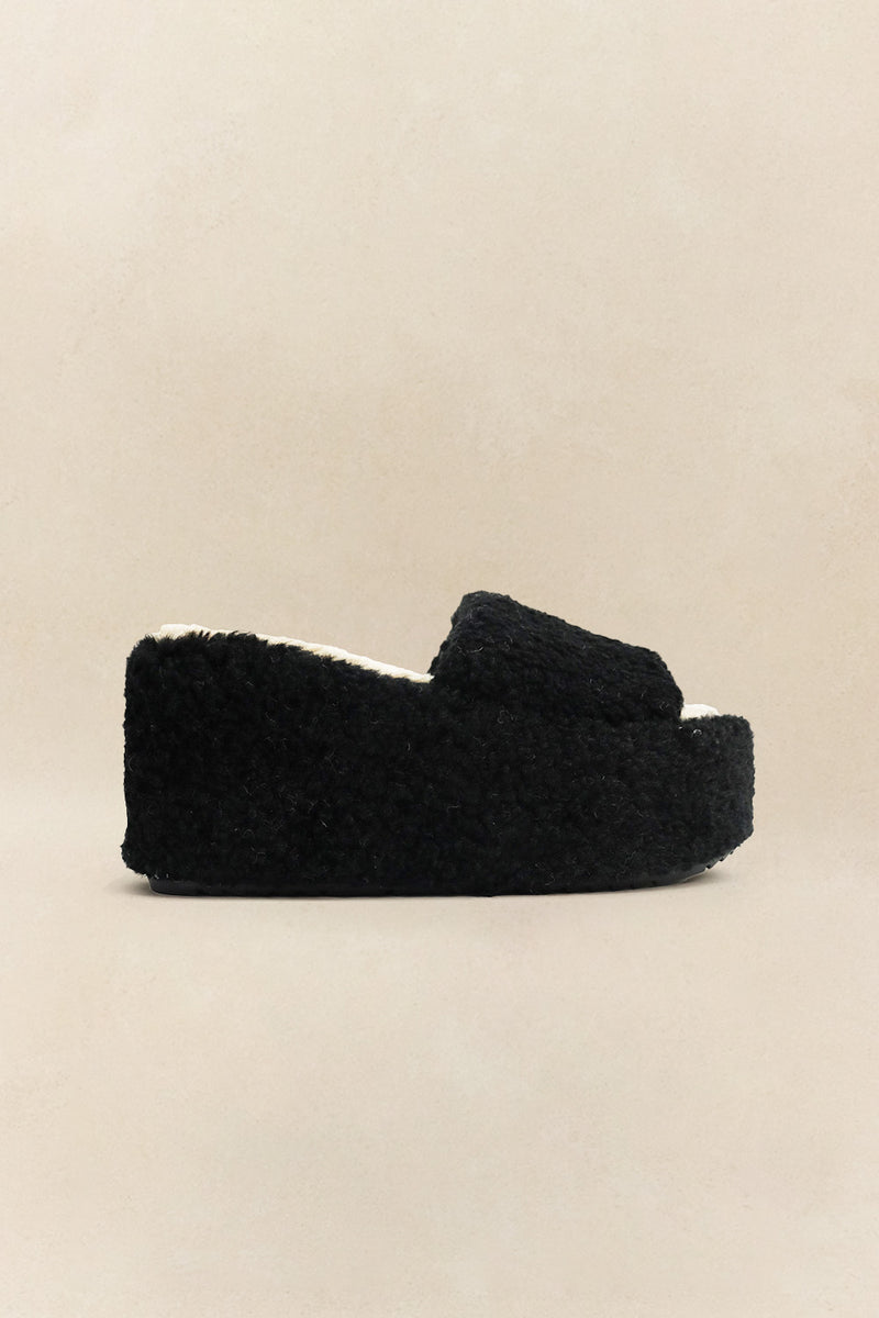 PIPA – Lemonade Shoes