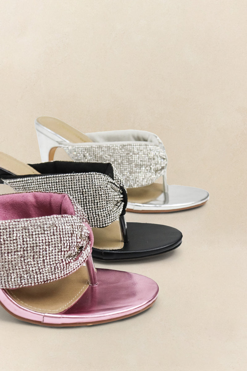 ROWANA – Lemonade Shoes
